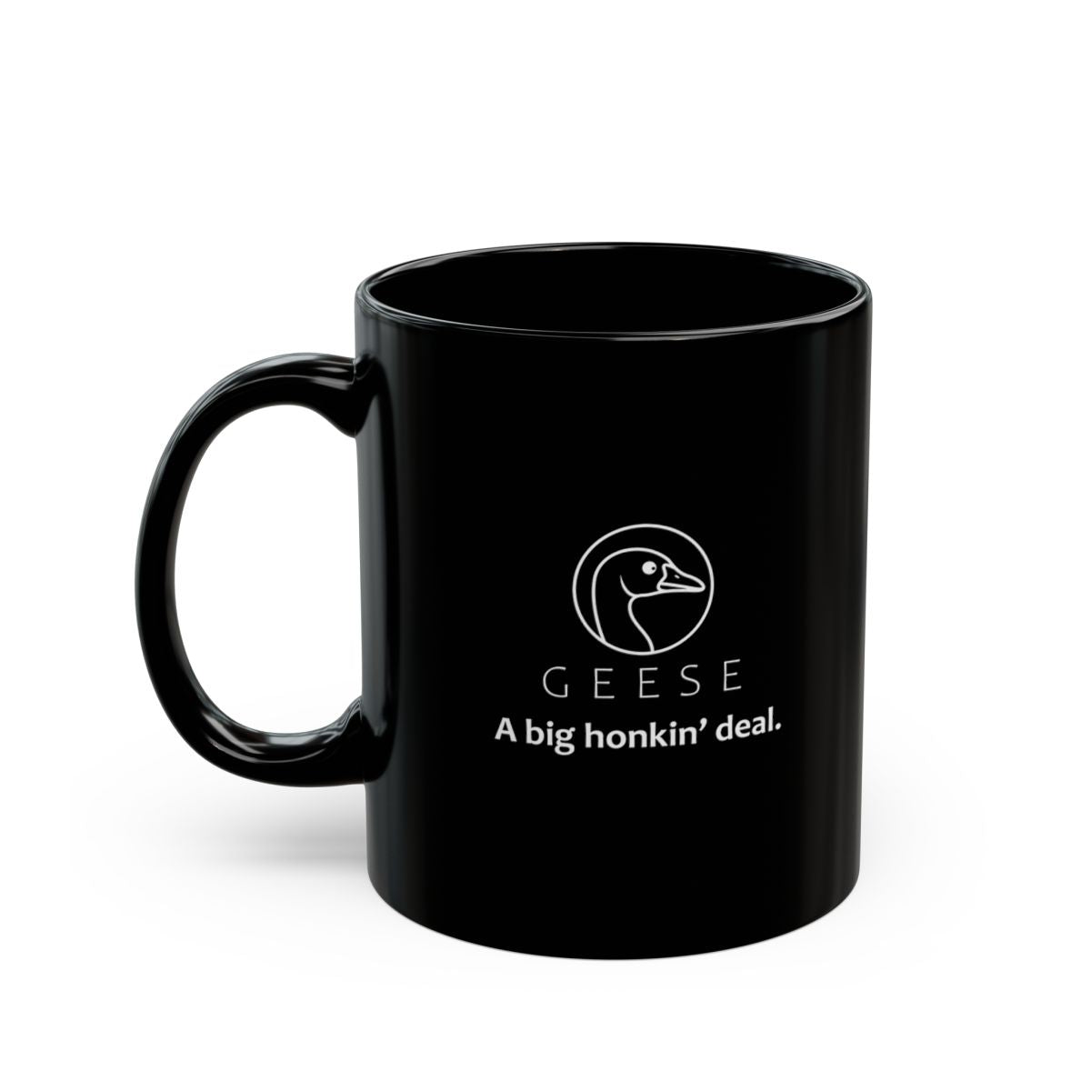 Geese are Underrated – Alex Falcone Merchandise